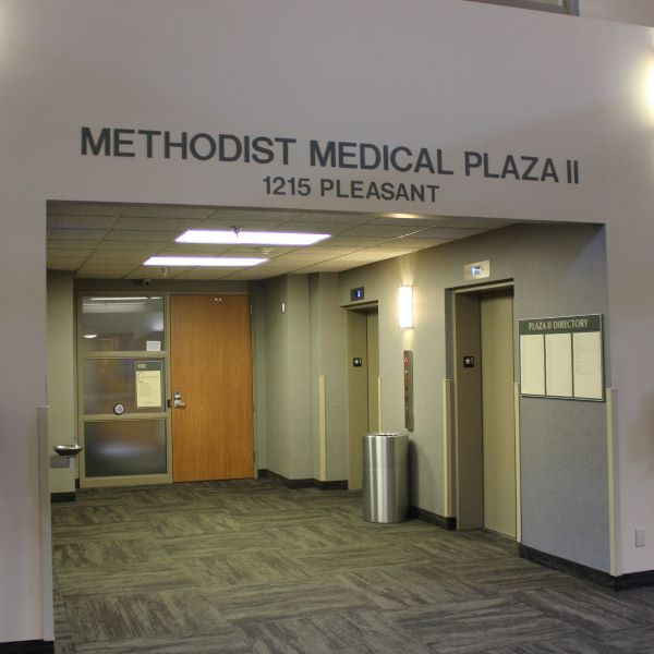 Family Medicine - Downtown | The Iowa Clinic Family Medicine - Downtown | The Iowa Clinic